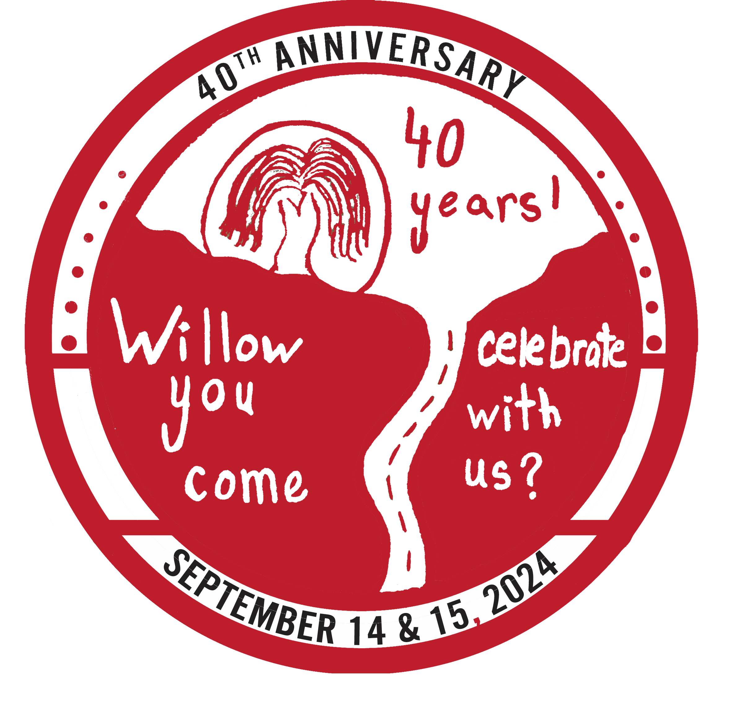 About – Willow Tree Festival